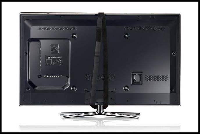 Pictures Vizomax TV Screen Protector